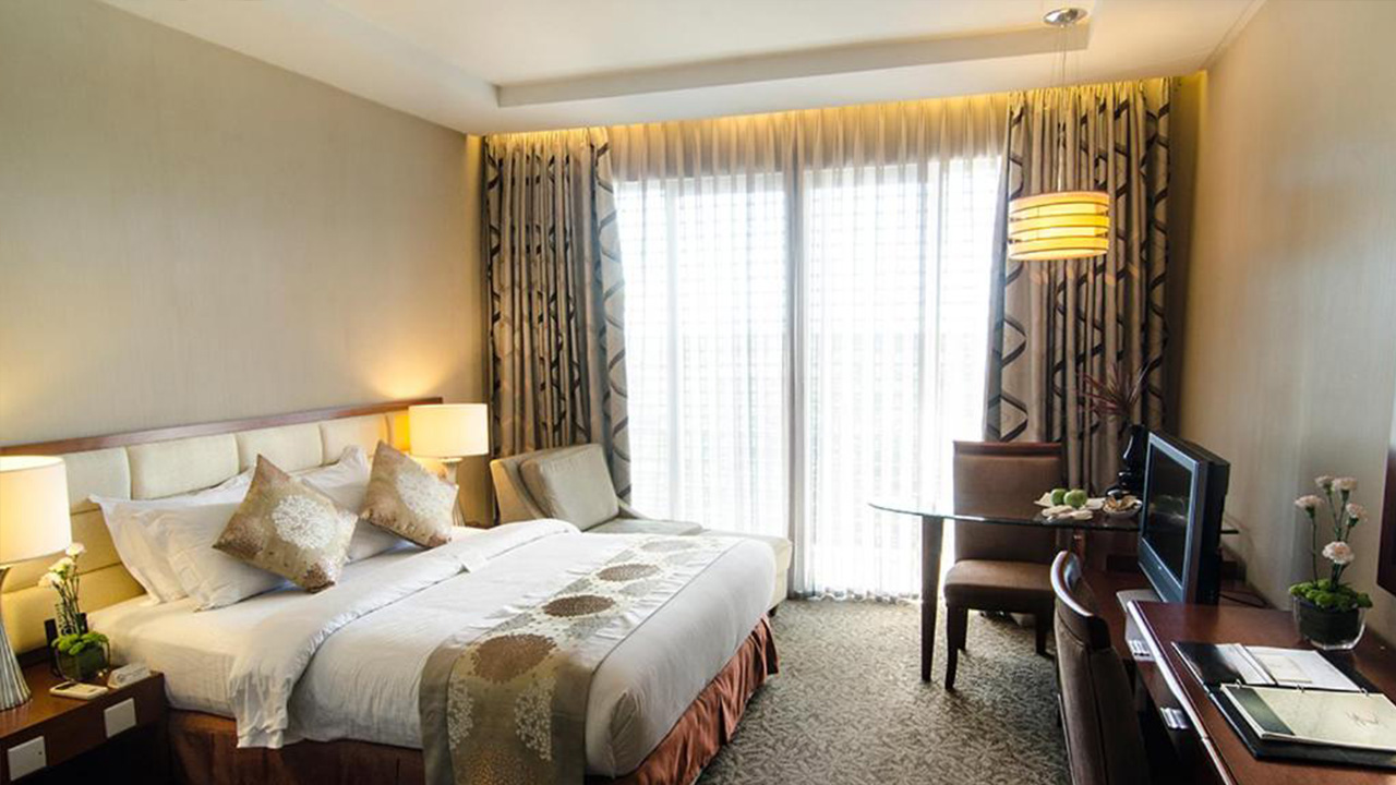 Avenue Plaza Hotel - MyBicol