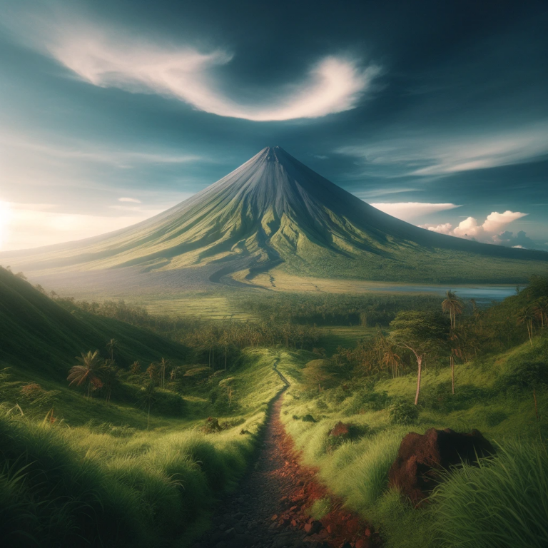 MyBicol - Discover, Explore and Experience Bicol!