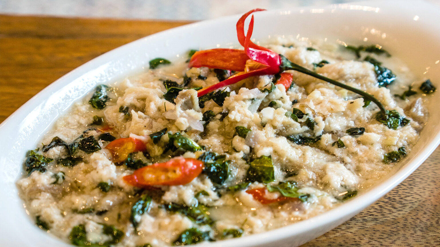 5 Amazingly Unique Bicolano Dishes You “Gata” Try! - MyBicol