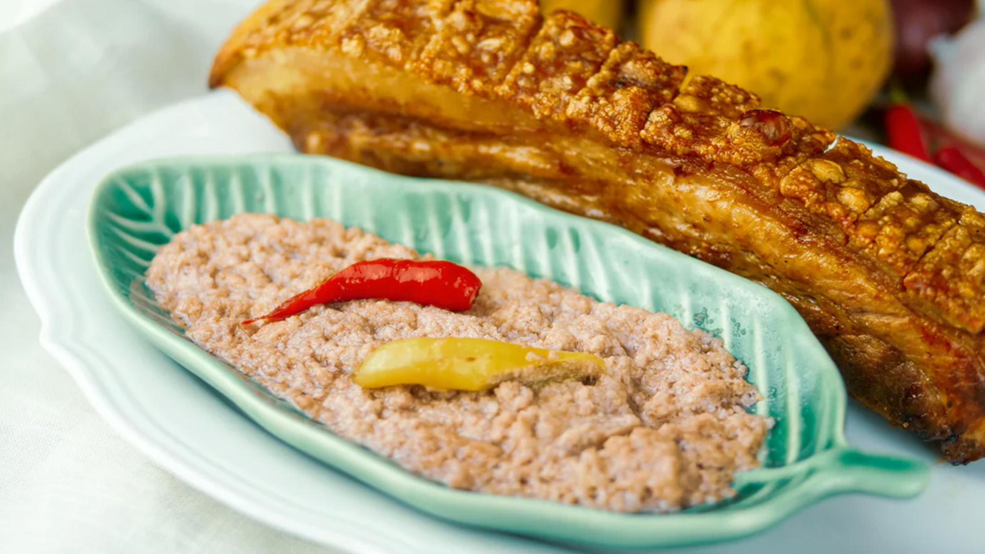 5 Amazingly Unique Bicolano Dishes You “Gata” Try! - MyBicol