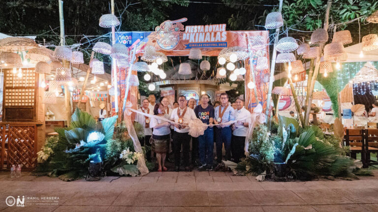 Naga City Is Celebrating A Beloved Bicolano Dish – Kinalas Festival ...