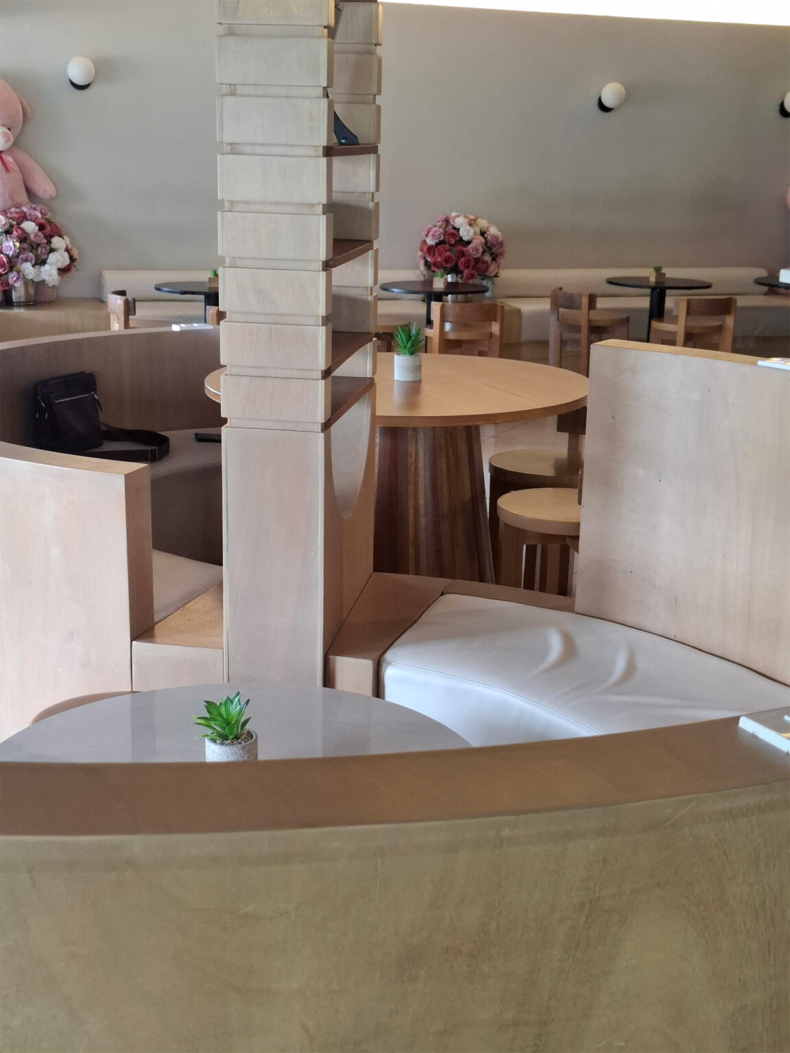 Unica, The Coziest Cafe In Naga - MyBicol