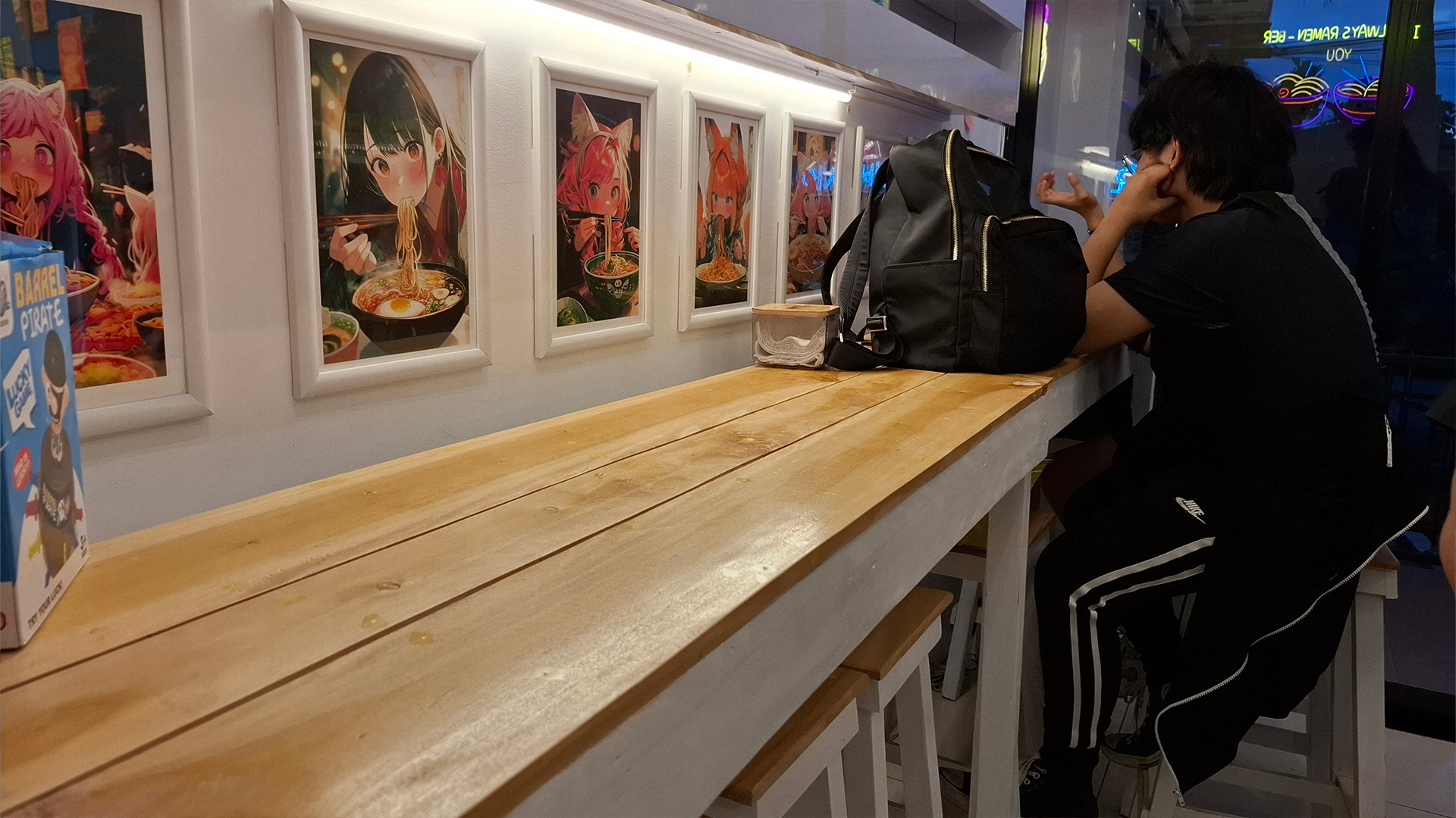 6 DIY Instant Ramen Shops In Naga City - MyBicol